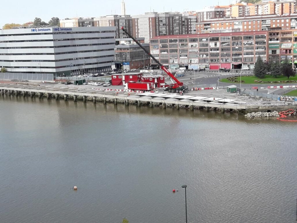 Las autonomías que más destacan en prefabricada según Andece